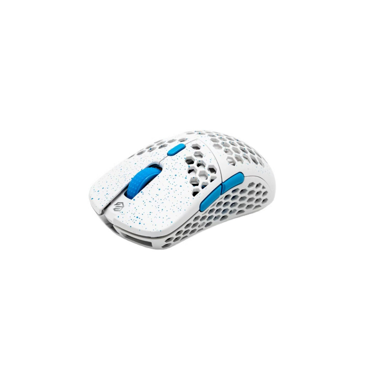 G-Wolves Hati-S OPEN Source Wireless Mouse（~58g）Sensor:3370 – 游狼 G ...