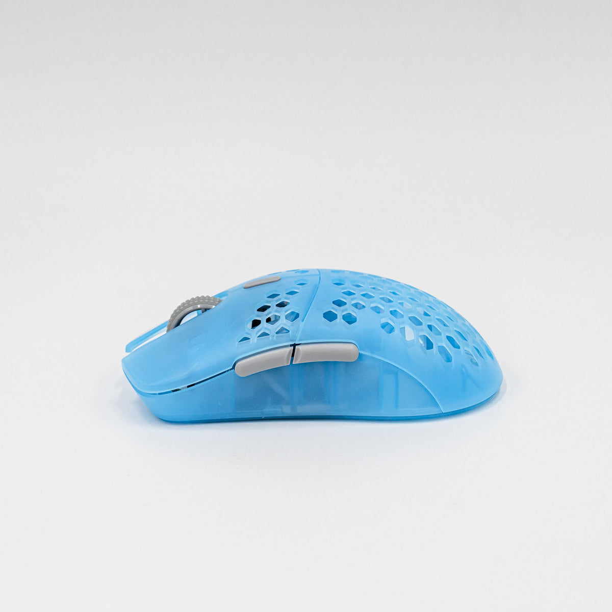 G-Wolves Hati-M HTM ACE Wireless Gaming Mouse up to 19000 DPI - 3370 P ...