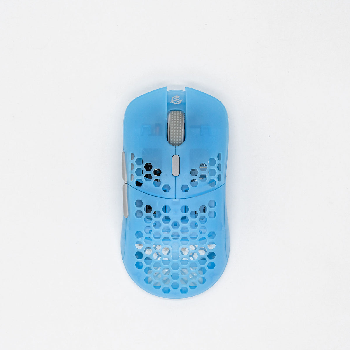 G-Wolves Hati-M HTM ACE Wireless Gaming Mouse up to 19000 DPI - 3370 P ...