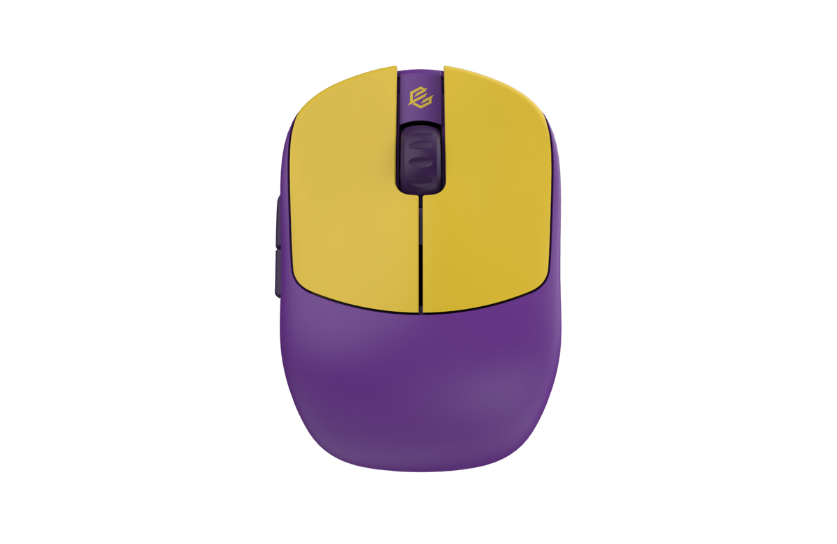 G-wolves HSK Plus ( HSK+ ) 4K Wireless Gaming Mouse – 游狼 G-Wolves亚太区总代