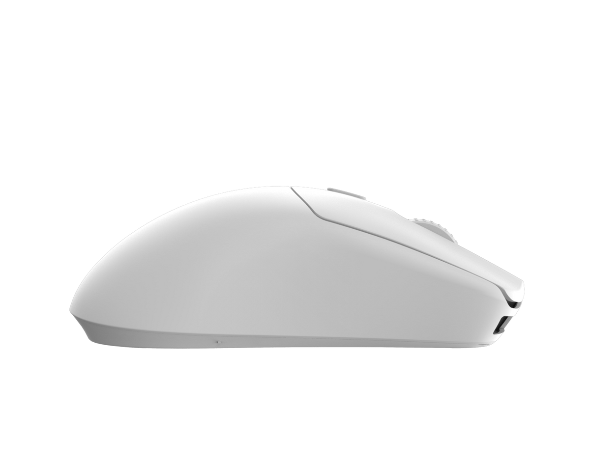 G-Wolves HTS Plus ( HTS+ ) Classic Wireless Gaming Mouse – 游狼 G-Wolves亚太区总代